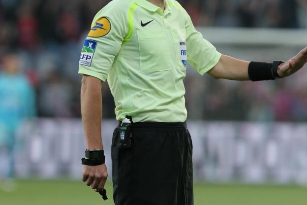 Arbitrage – DISTRICT DE LA LOIRE DE FOOTBALL